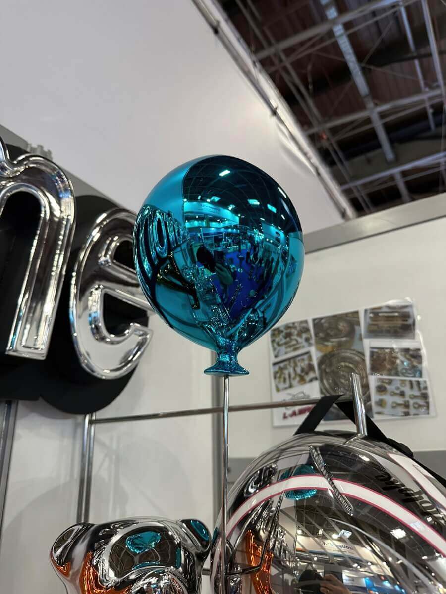 LMX CHROMAGE (CARROSSERIE LEMIEUX) - Peinture chrome à Vitré